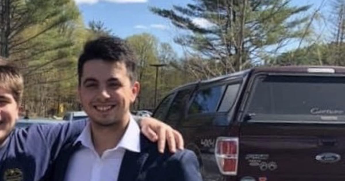 Michael Goding - Raymond, NH, Plymouth State University | about.me