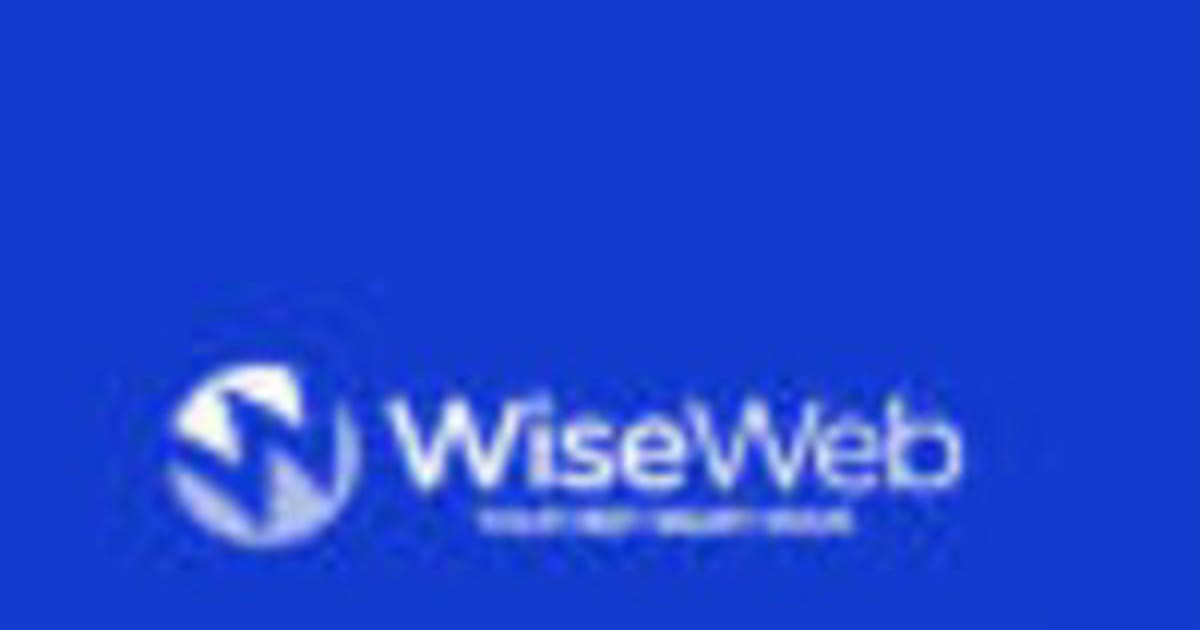 Wise Web - Toronto, ON, Canada | about.me