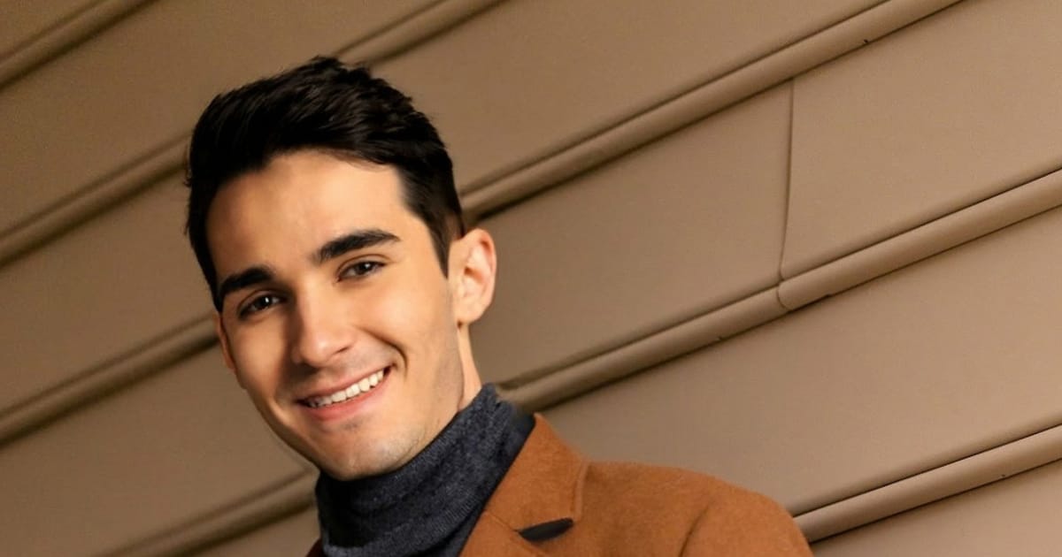 Jack Shaw - New York | about.me