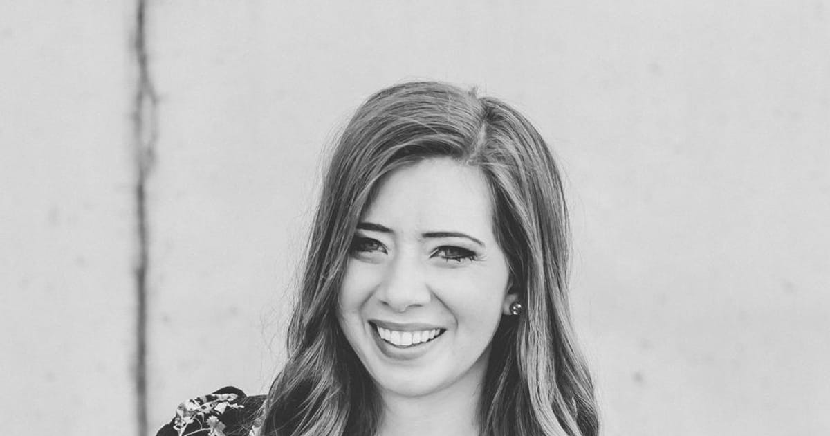 Ashley Frederickson - Salt Lake City, Utah, Coach and Speaker for The ...