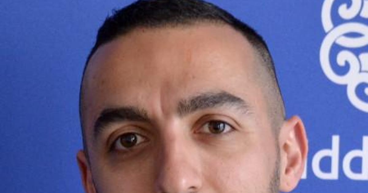 Antoun Issa - Washington, DC, Middle East Institute, Al-Monitor, The Australian National ...