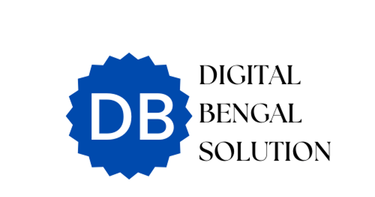 Digital Bengal Solution - Konnagar, west bengal | about.me