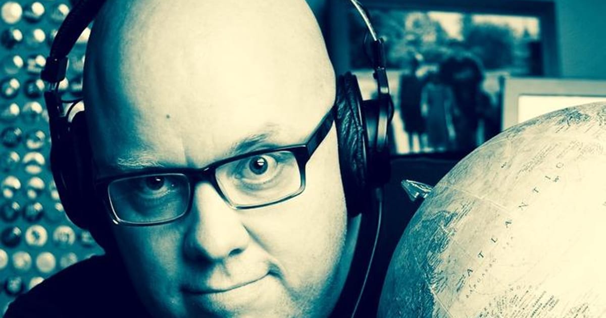 Billy Power - New York Metro, School of Rock Red Bank | about.me