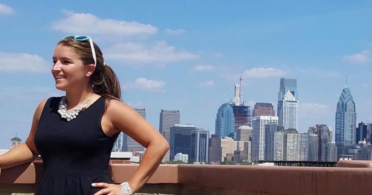 Stephanie Morinelli - Philadelphia, Pennsylvania | about.me
