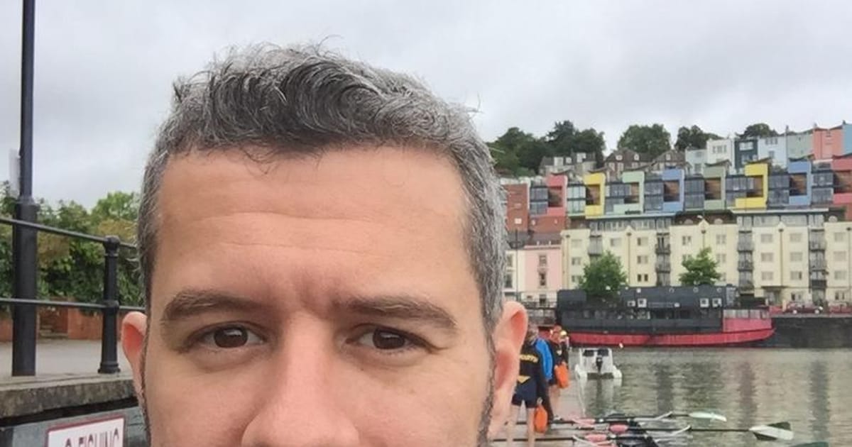 Ben Buttigieg - UK | about.me