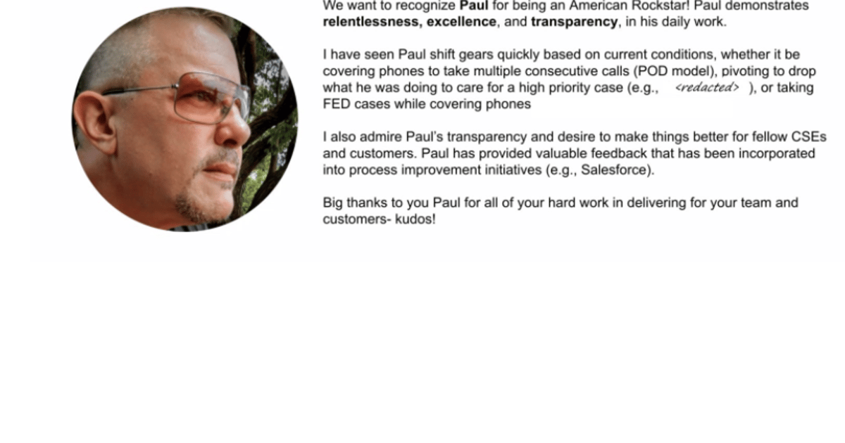 Paul Reiber - Remote Office, Carnegie Mellon University, University of ...