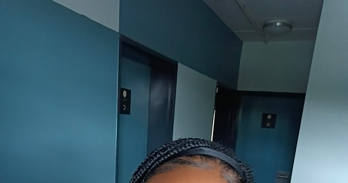 Abulele Phuphuma - Auckland Park, University of Johannesburg | about.me