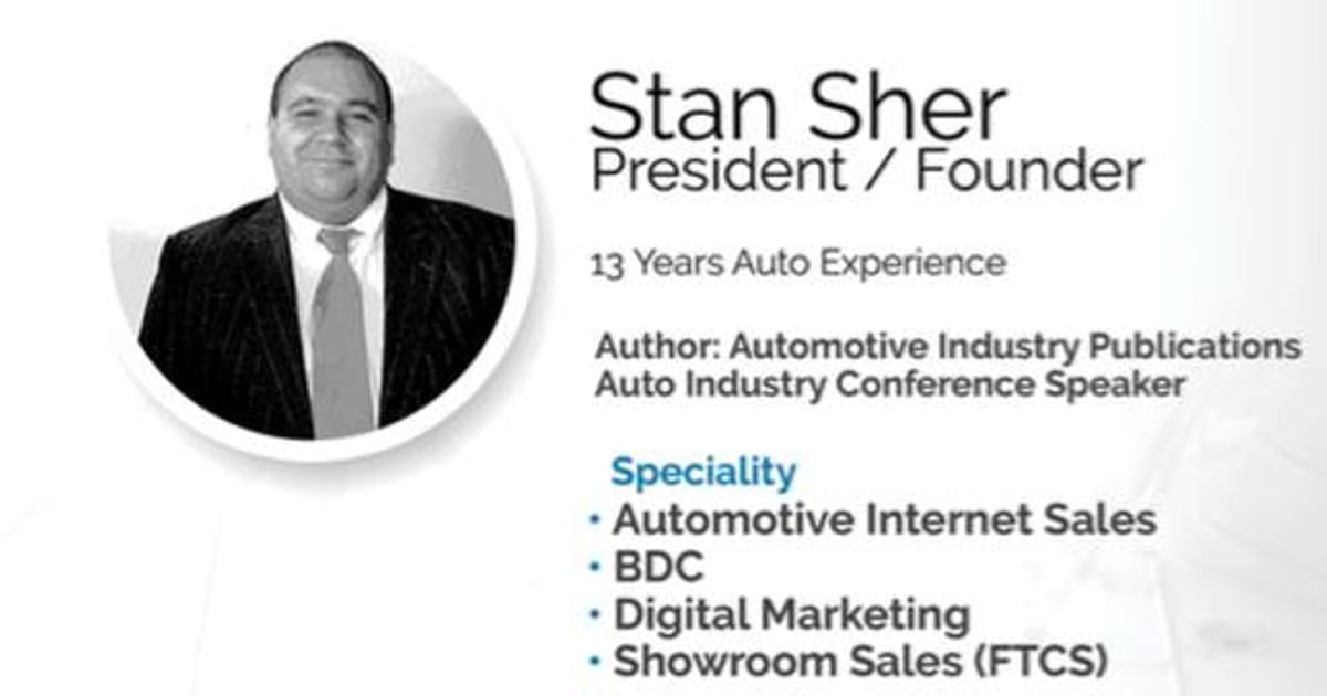 Stan Sher - Somerville, New Jersey | about.me