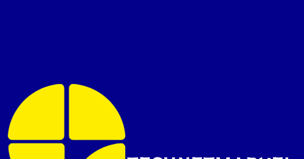 Technet Marvel - Lagos | about.me