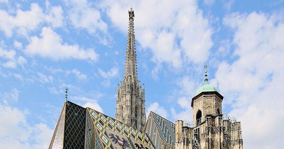 Stephanskirche ⭐️⭐️⭐️⭐️⭐️ - Wien, Österreich, Stephanskirche | about.me