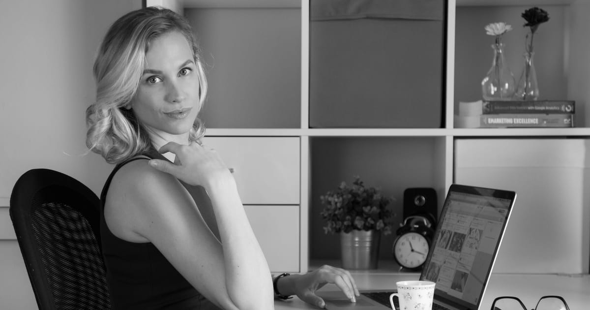 Rachel Waite - Dublin, Ireland, MSc Digital Marketing & Analytics | TUD ...