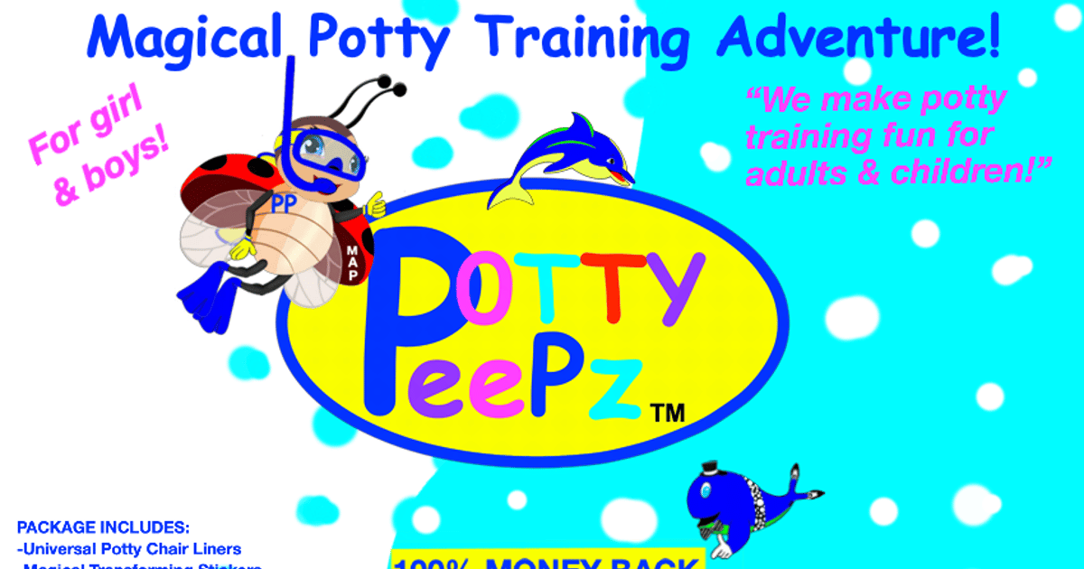 Charles Pritchett - 2425 Windy Pines Bend , pottypeepz.com | about.me