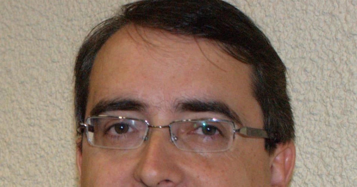 Alexandre Colato - Araras, Brazil, Universidade Federal de São Carlos ...