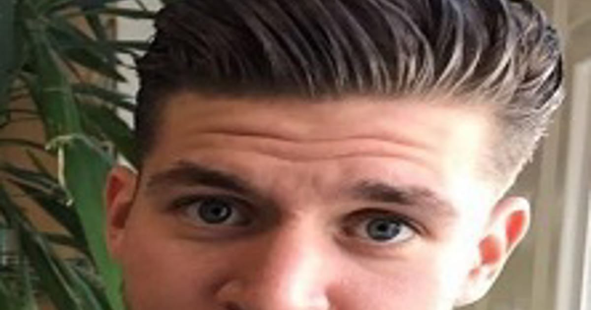 Richard Maples - UK | about.me