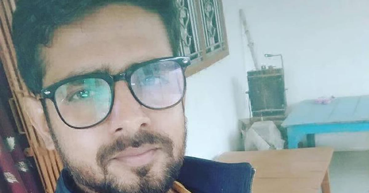 Dipu Singh - India | about.me