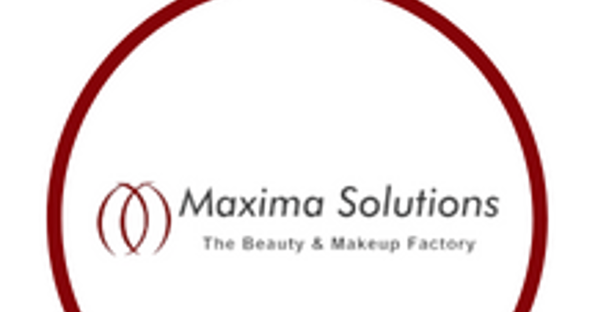 Maxima Solutions - India | about.me