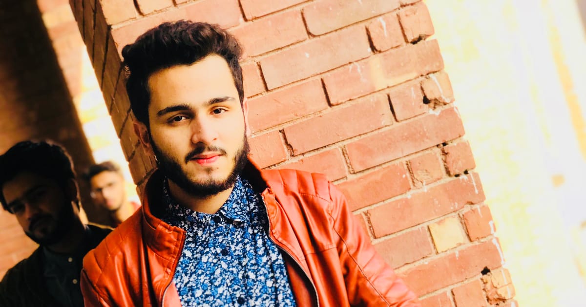 Awais Tahir - Genova, Italy | about.me