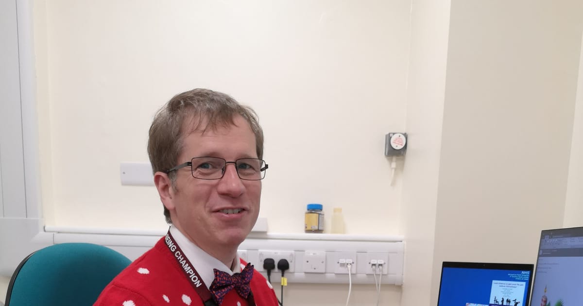 Simon Needham - Devon, England | about.me