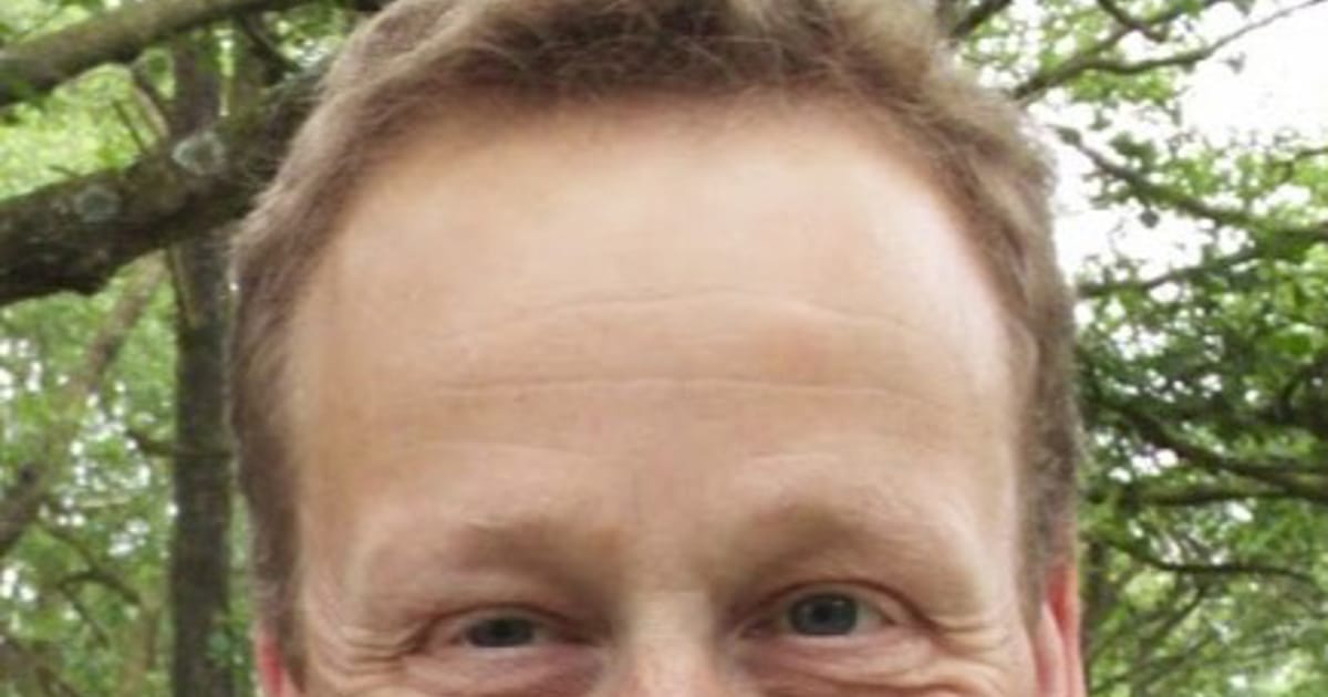 Andy Large - Stoke-on-Trent, UK | about.me