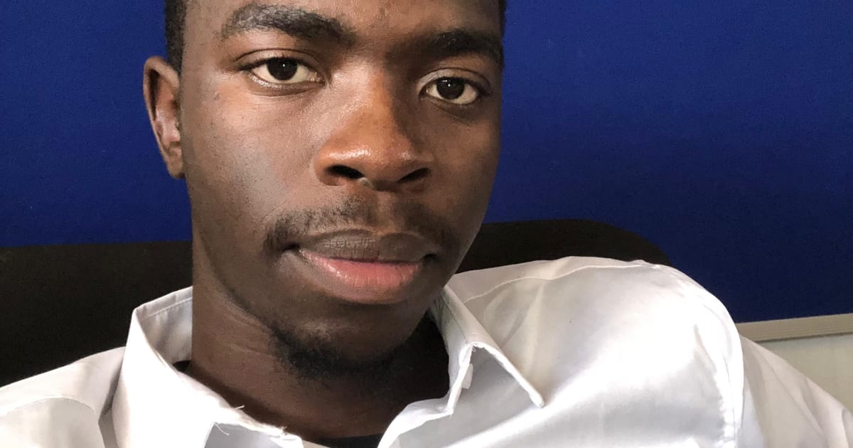 Vukona Nkuna - Johannesburg, University of Johannesburg | about.me