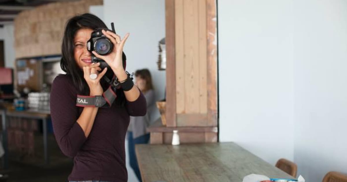 Heidi Leon Monges - Carro, France, AromasnSabores, Hospitality ...