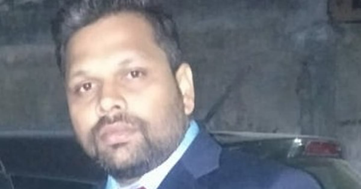 Amod Kumar Singh - Ghaziabad, India | about.me