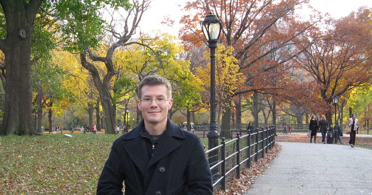 Daniel Sanborn - Merrick, NY, Tech. Equip Consulting & Sales ...