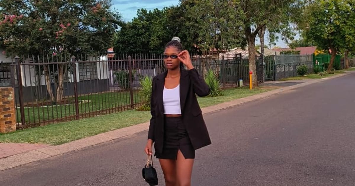 Emihle Linyana - Gqeberha | about.me