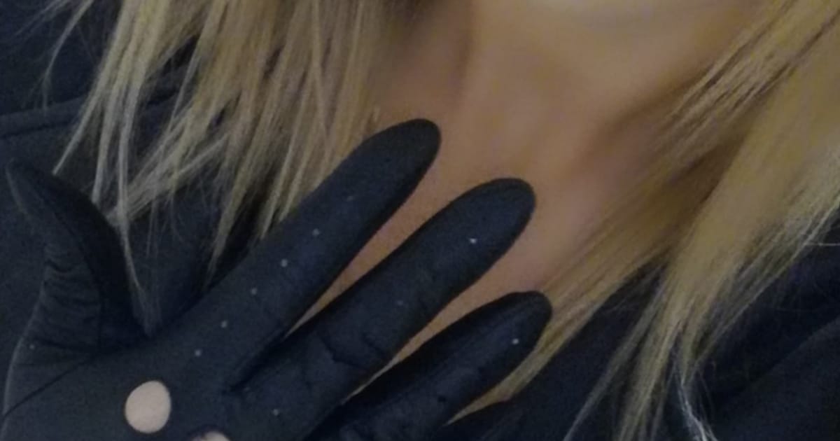 Leather Glow - France | about.me