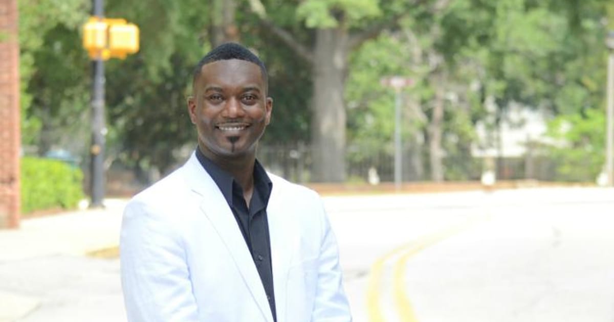 Dwayne White - Columbia, South Carolina | about.me