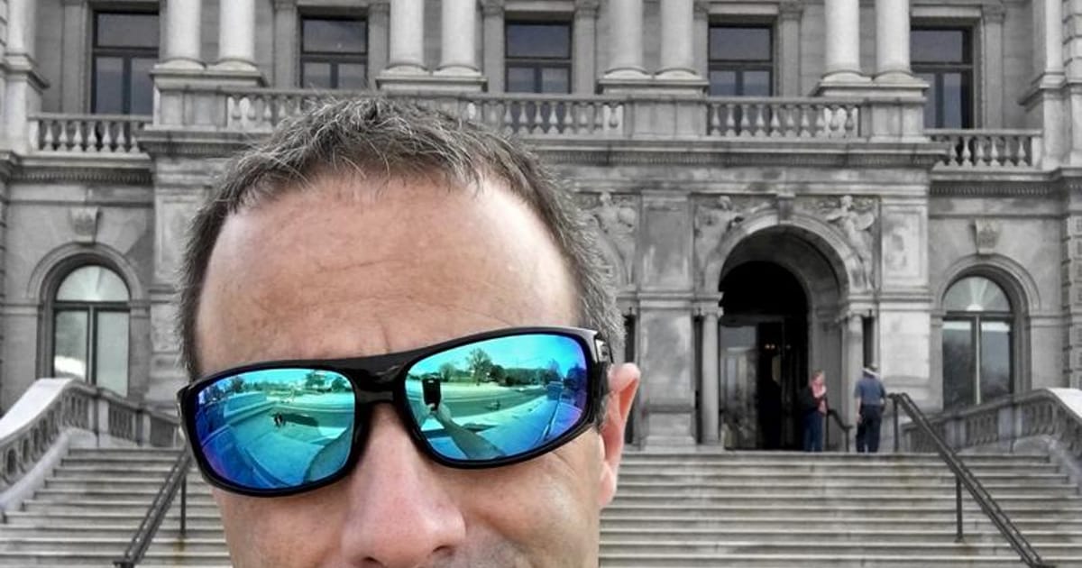 Daniel Messer - Bowling Green, KY, Library Systems & Services | about.me