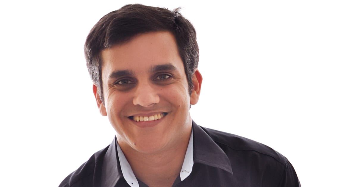 Daniel Vale - Brasil, Fundação Dom Cabral, Universidade Federal de Ouro ...