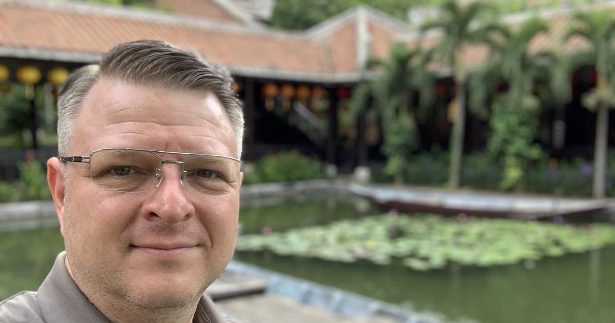 Josh Fields - Tokyo, Japan, Empowered by Synergy, LLC, Linfield College ...