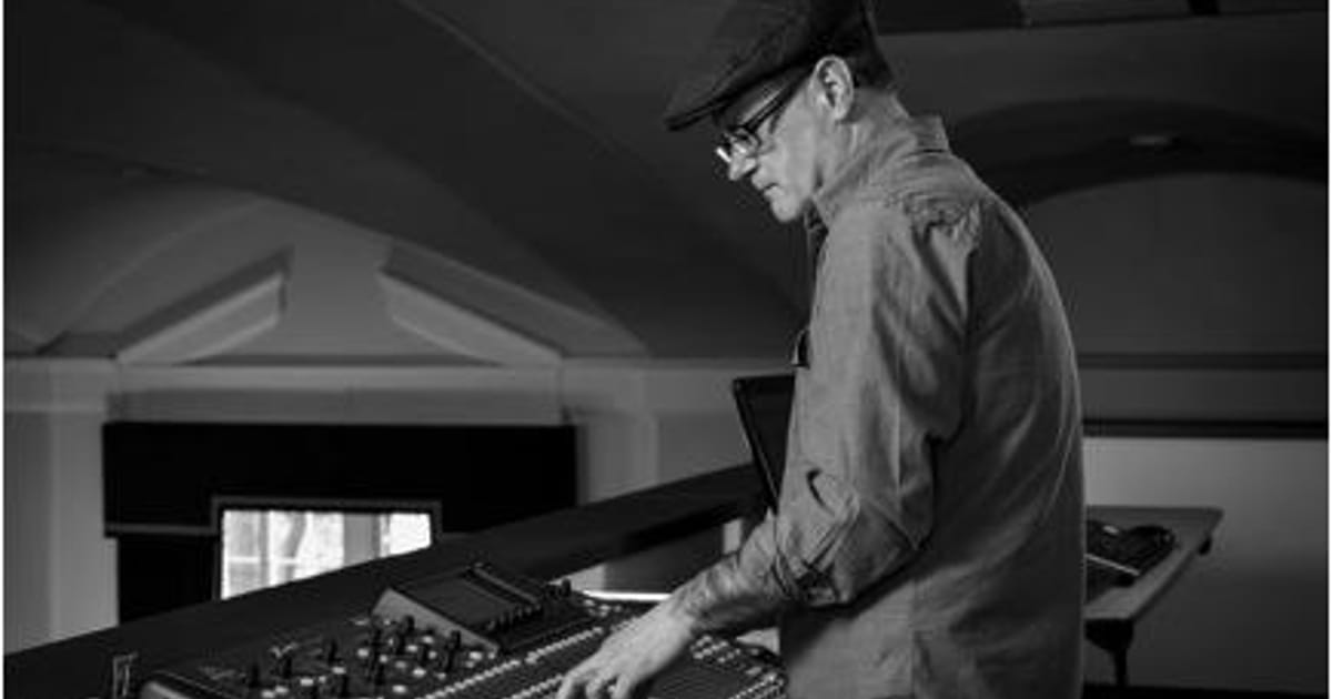 Craig Dodge - Prince Edward Island, Canada, Taris Studios Inc., Berklee ...