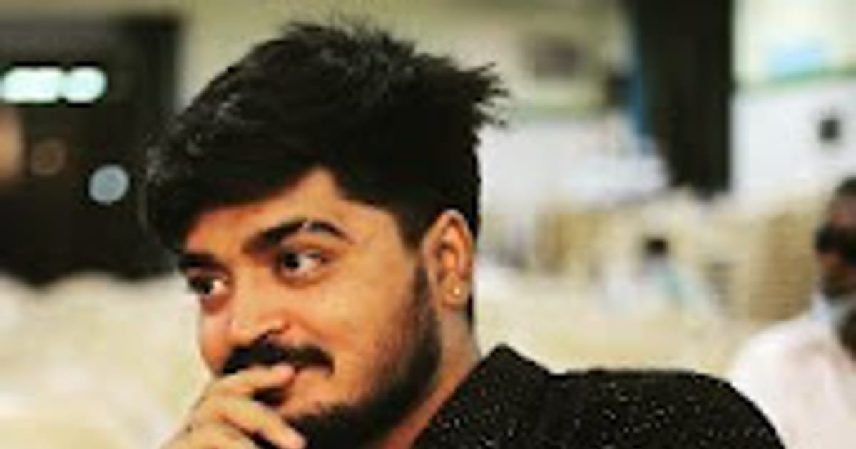 Hari Prasad Ranganathan - Bangalore | about.me