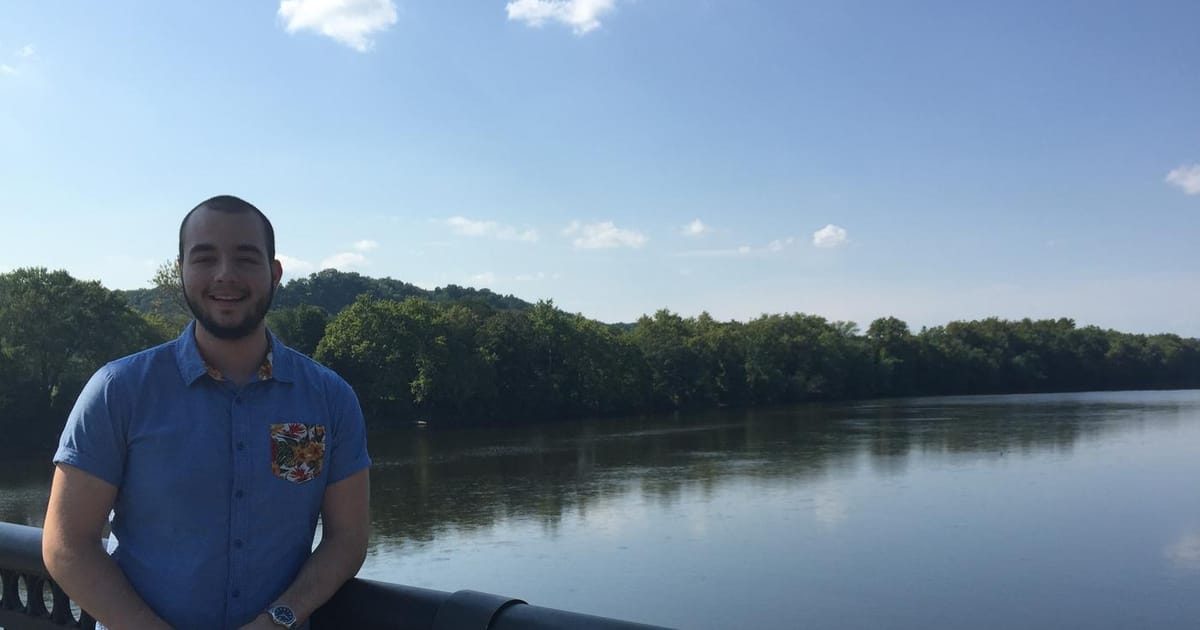 Mike Hutt - New Jersey, Kean University | about.me