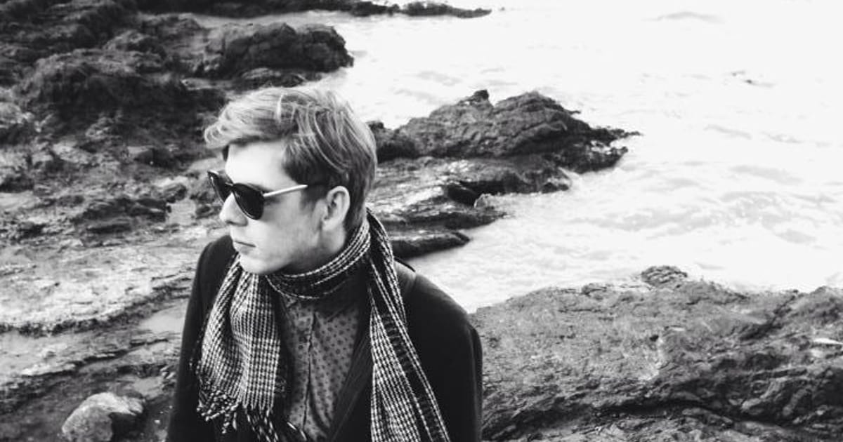 Christopher Gilbert - Meguro, Japan | about.me