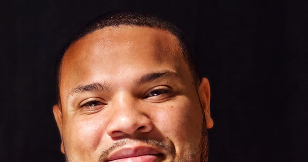 Ricky Rodriguez - Tampa, Florida, The Art Institute of New York City ...