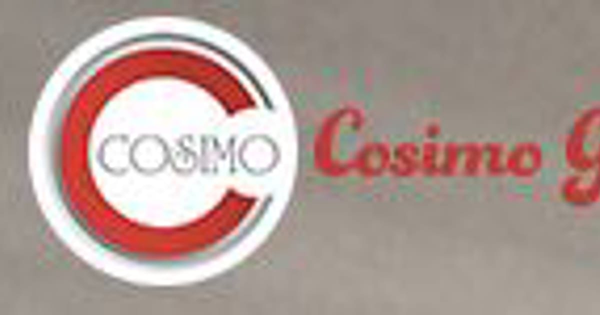Cosimo Gallery Pte Ltd - Singapore | about.me