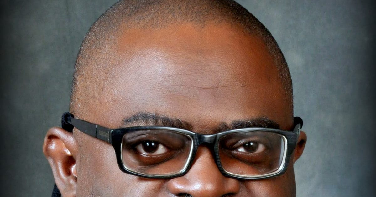 Ade Atobatele - Lagos, Nigeria, Remarkable Ideas Ltd, Igbobi College ...