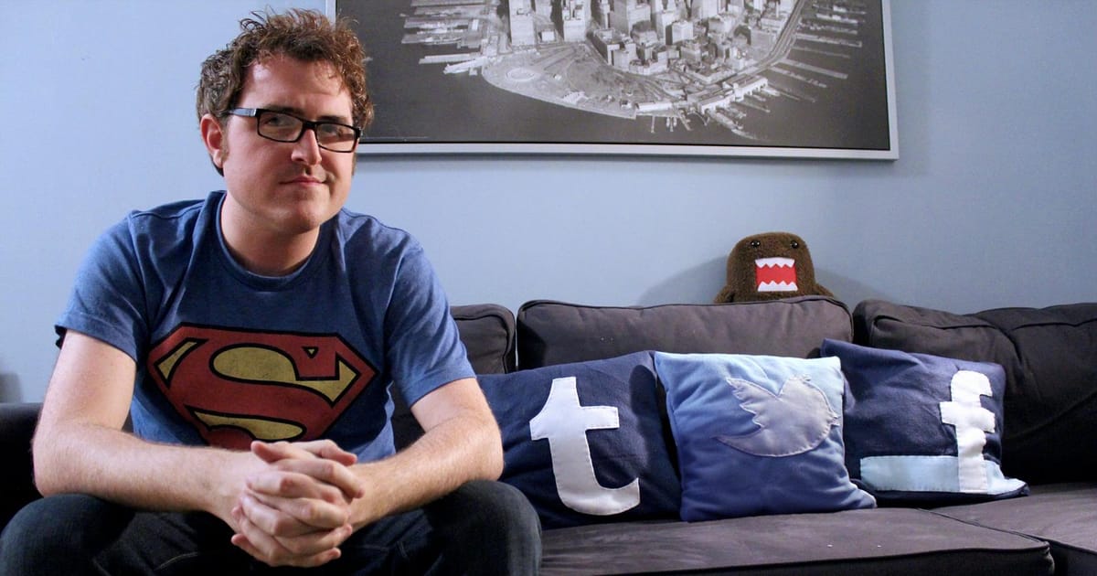 Brandon Werner - New York, Maker Studios, Blip, Rowan University, Rowan ...