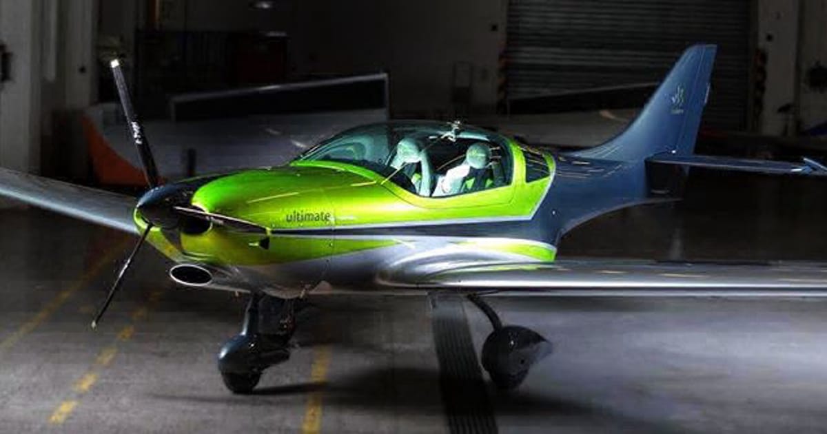 Vl3 Aircraft - USA | about.me