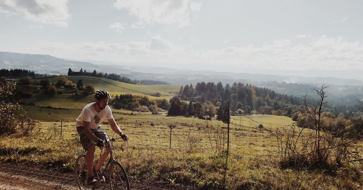 Marc le Roux - Portland, Oregon, Western Seminary, University of ...