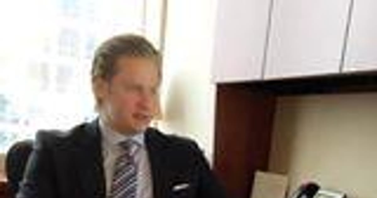 Jeffrey Slothower - New York | about.me