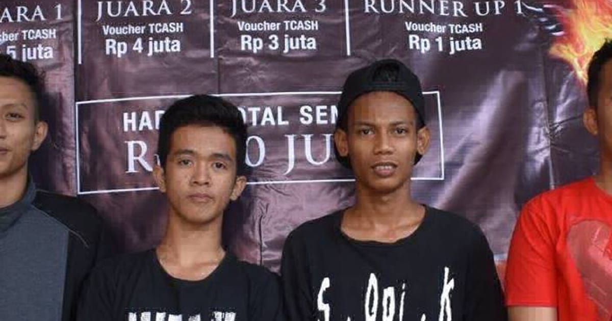 Muhammad Bayu Azhari - Kepulauan Bangka Belitung, Indonesia | about.me