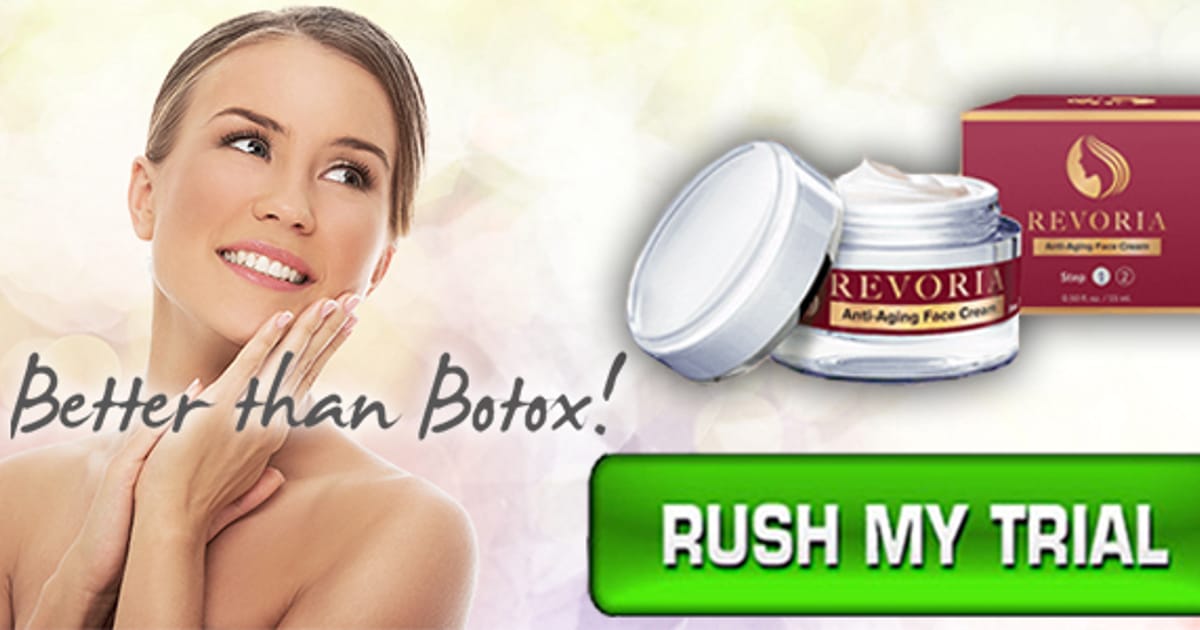 revoria cream - New York | about.me