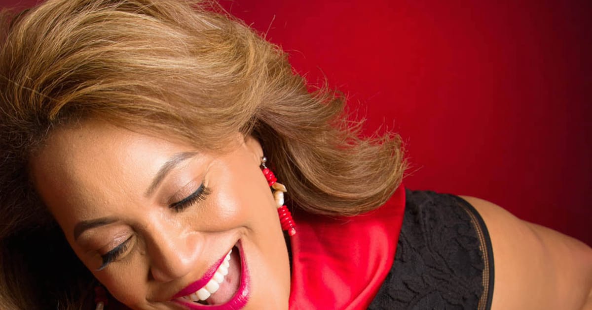 Kimberly Givens - West Orange, NJ | about.me