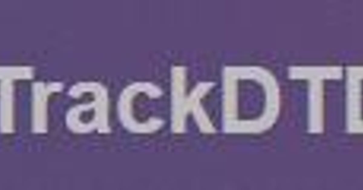 Dtdc Track - India | about.me