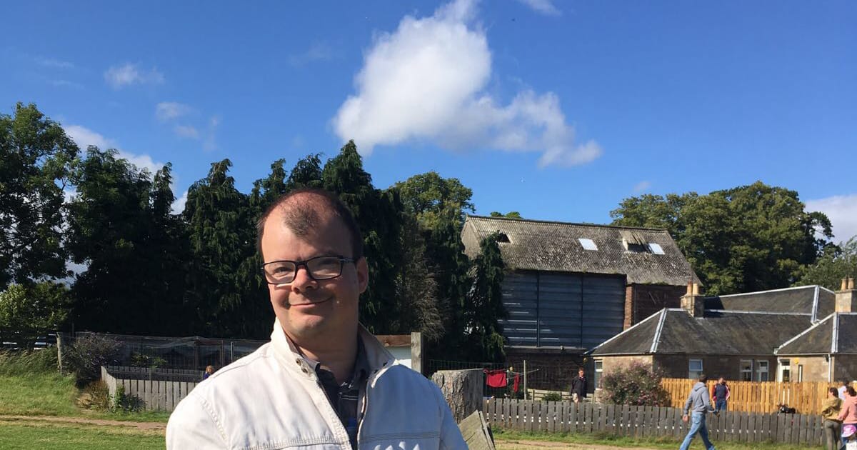 Anthony Doolan - Chesterfield, United Kingdom | about.me