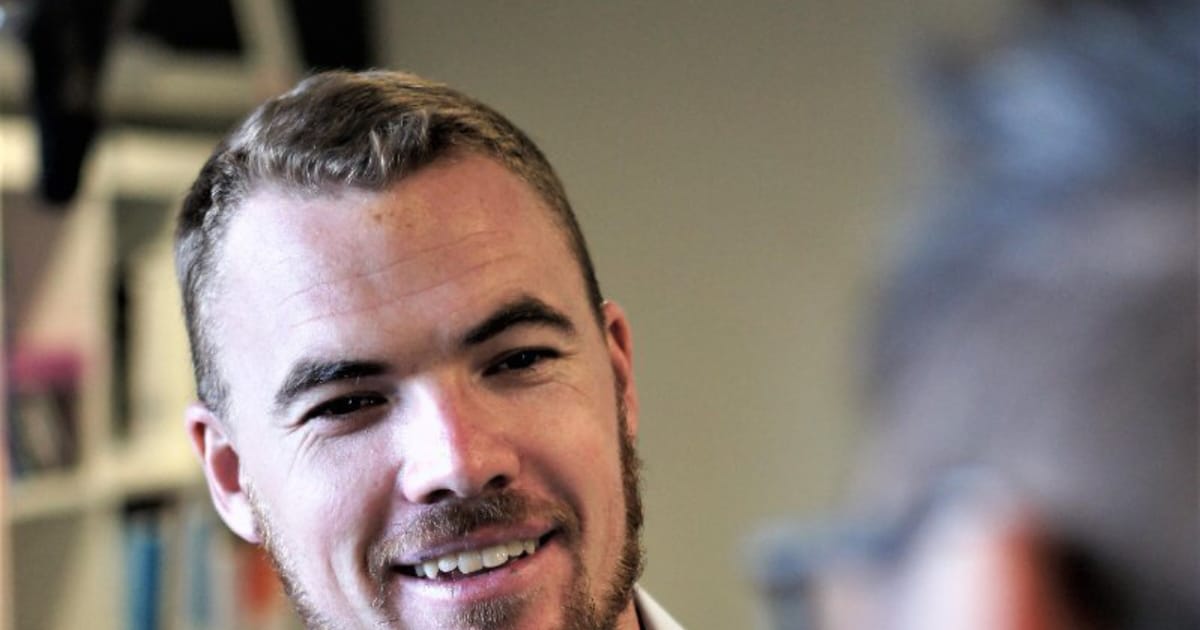 Scotty Huggins - Mitchell, Australia | about.me